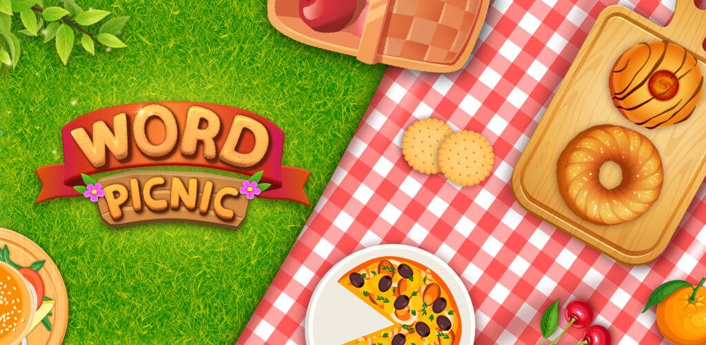 पीसी पर मुफ्त में Word Picnic:Fun Word Games खेलें, यह कैसे काम करता है!